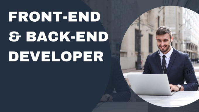 Be Your Full Stack Developer With Django Laravel Mern Stack And React Node Js By Williamg12