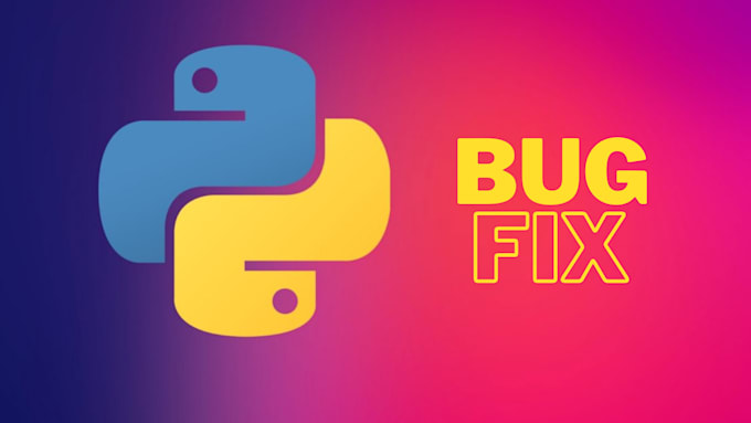 Help you fix bugs in your python code by Softengincom | Fiverr