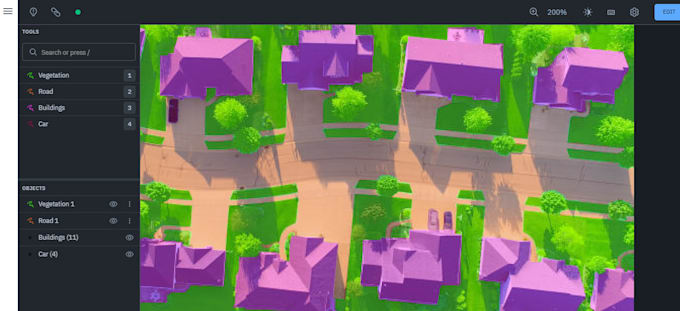 Label, tag, annotate and segment your data for ai and ml by Theodoretam | Fiverr