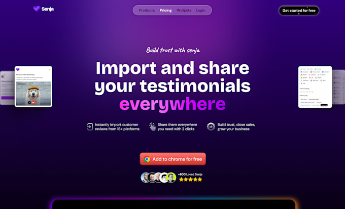 Create aesthetically pleasing uiux designs with figma by Fanny_web01 ...