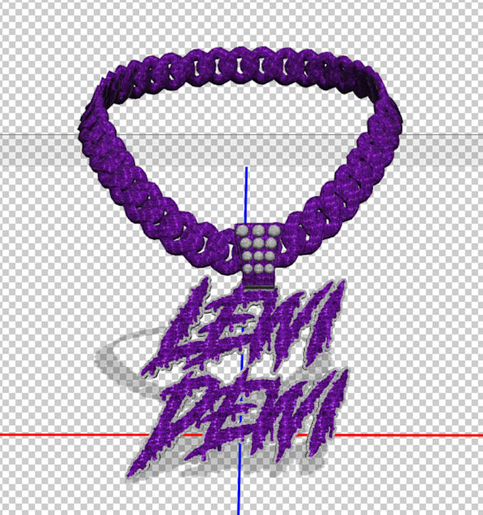 Create a custom fivem chain for you by Footballinnit | Fiverr