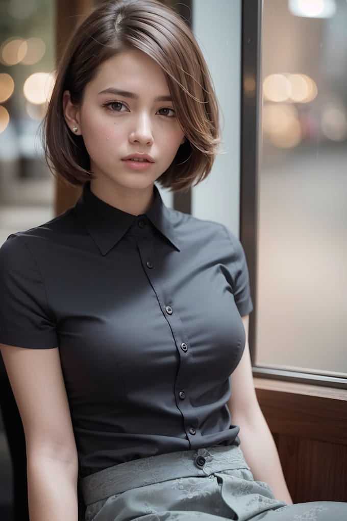 Train lora model from your favorite character or person by ...