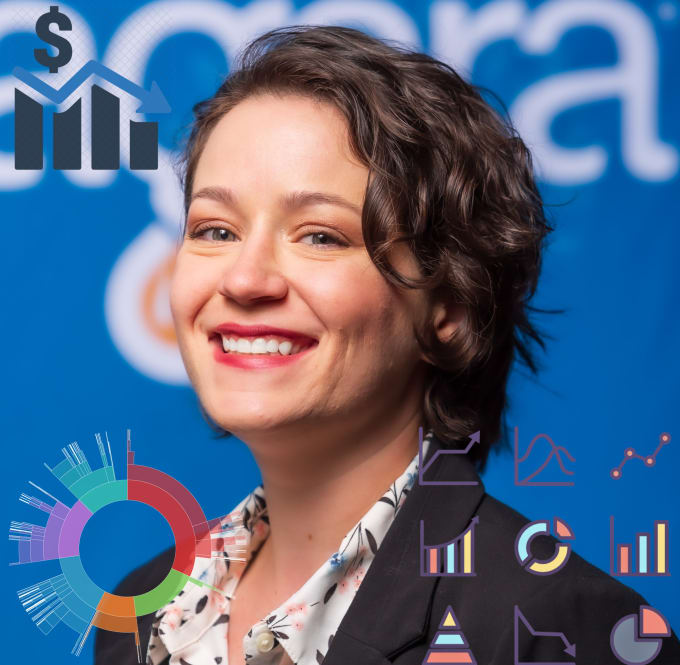 Successfully organize, analyze, and visualize your data by Steph ... Successfully organize, analyze, and visualize your data by Steph ...