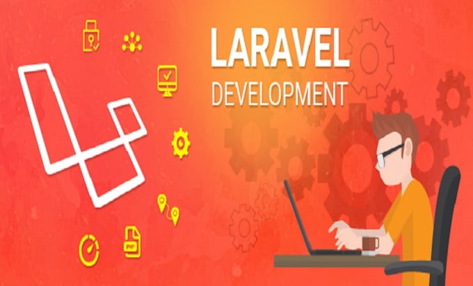 Make Api And Full Website In Laravel By Sanjay Katariya Fiverr
