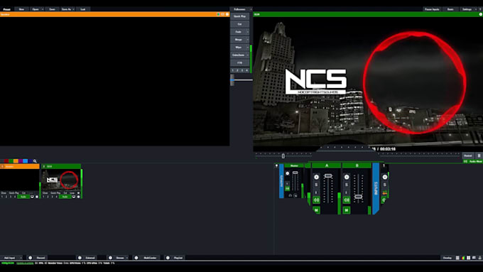 Do vmix scripting for automation and more by Theliveproducer | Fiverr