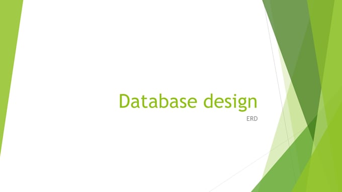 Mysql database design, erd, normalization, ms access, sql query by ... Mysql database design, erd, normalization, ms access, sql query by ...
