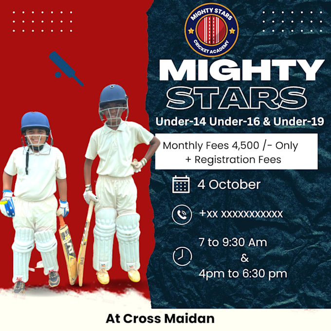 Be your personal professional graphic designer by Nisargaatak | Fiverr