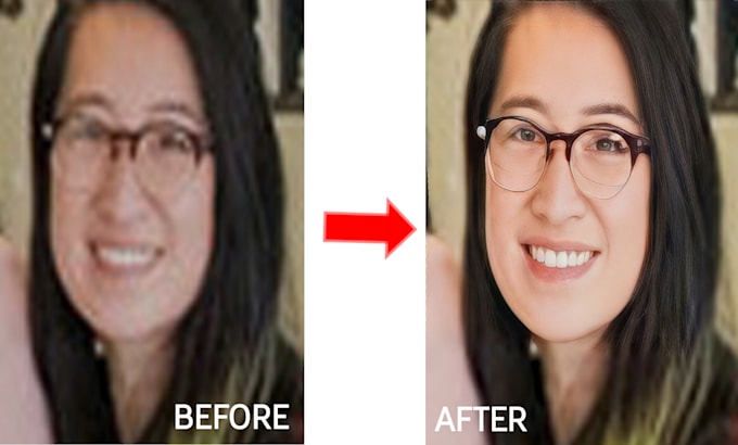 Enhance your photos with expert photo retouching by Ishuart22 | Fiverr
