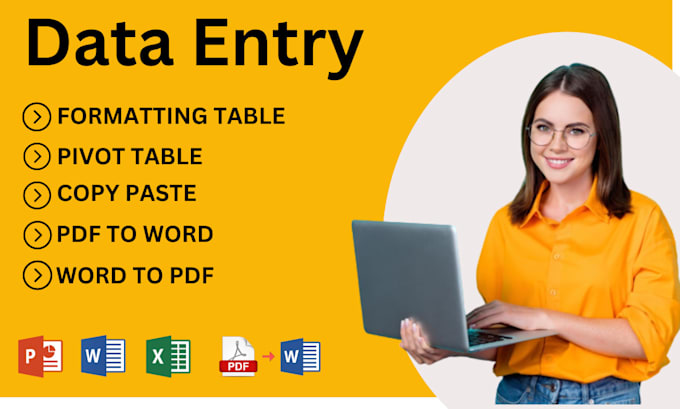 Format, design and edit microsoft ms word document by M_ishfaq217 | Fiverr