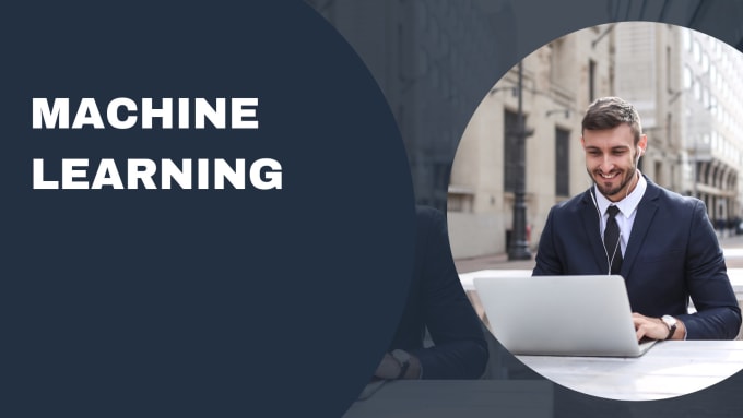 Do your machine learning, deep learning, computer vision task by Williamg12 | Fiverr