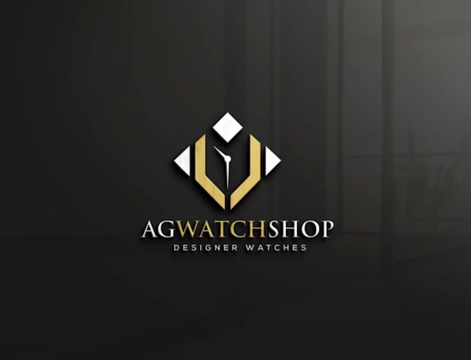Design a eye touching watch logo design for your business by Cherylhktr ...