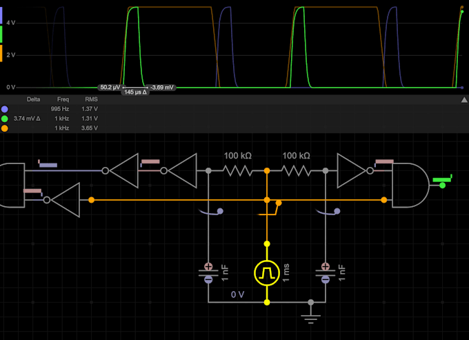 Design your customer electronic or electricity prototype and test by ...
