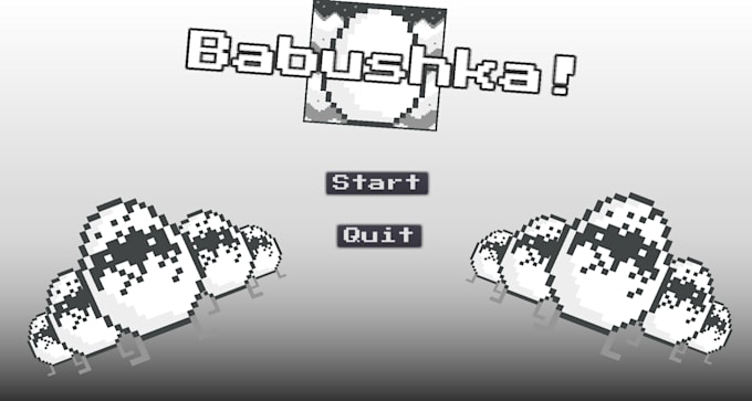 Make a 2d unity game for pc and android 20 percent off by Donnn_c | Fiverr