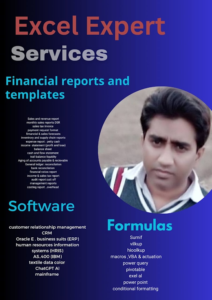 Do Excel Formatting Formulas Macros Summaries By Omerismail Fiverr