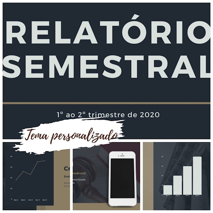 Turn a text into an impressive presentation file in powerpoint by ...