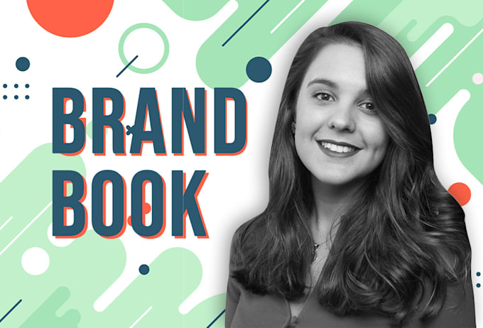 Create your brand style guidelines by Anasecosales | Fiverr Create your brand style guidelines by Anasecosales | Fiverr