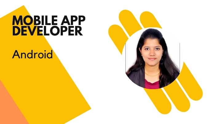 Build Mobile Applications In Android Or Flutter By Jhansikode Fiverr