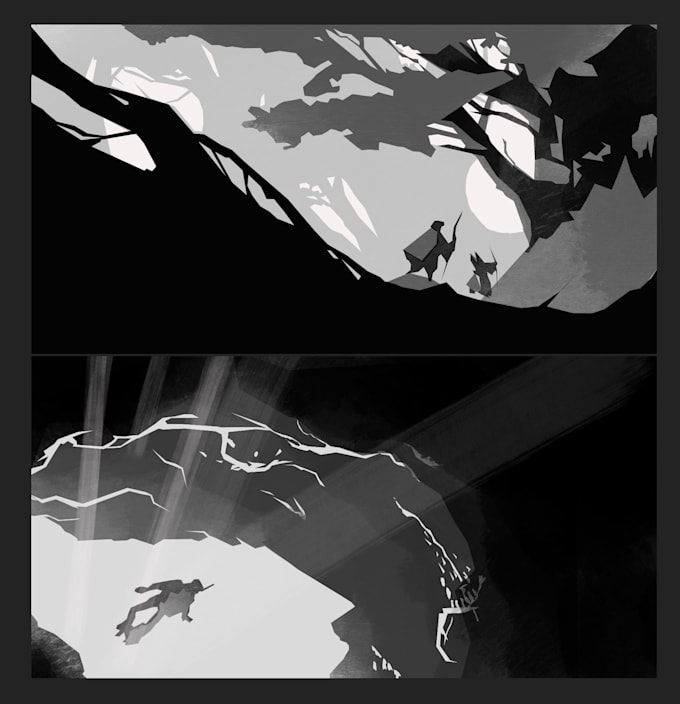 Do pfp, character design and concept art by Datpeachygirl | Fiverr