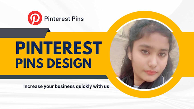 Make stunning and creative pinterest pins design by Sk_designer4u | Fiverr