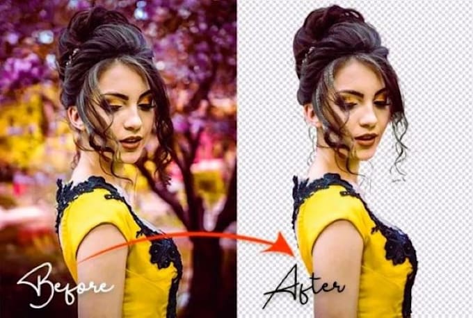 Background remove,product retouching,touch up,photo editing by Sha ...