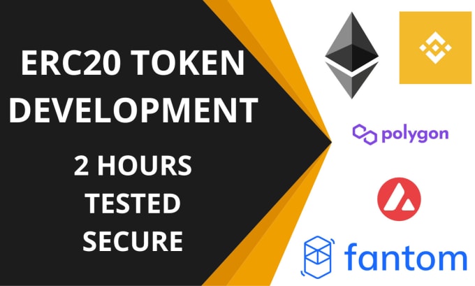 Develop erc20 token smart contract by Coder_eren | Fiverr Develop erc20 token smart contract by Coder_eren | Fiverr