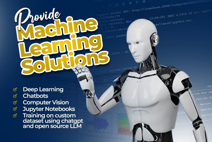 Do topnotch langchain and generative ai projects for you by Abarrr3199 ... Do topnotch langchain and generative ai projects for you by Abarrr3199 ...