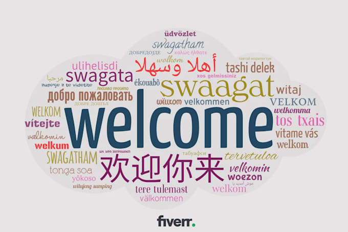 Provide a adorable word art and word cloud art with top notch quality ...