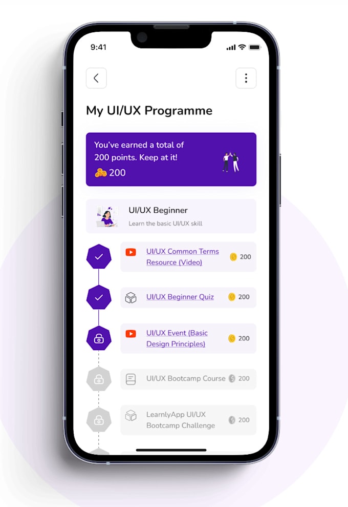 Build a mobile app with flutter by Emmanueltobi555 | Fiverr