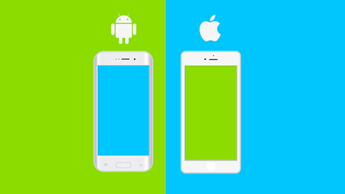 Build mobile apps using flutter by Gaurav_user | Fiverr Build mobile apps using flutter by Gaurav_user | Fiverr