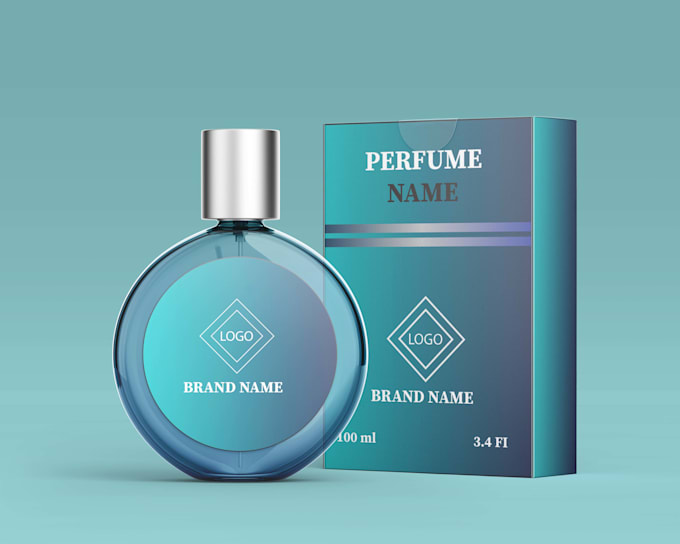 Attractive product packaging , box and label design by Anmolashraf1 ...