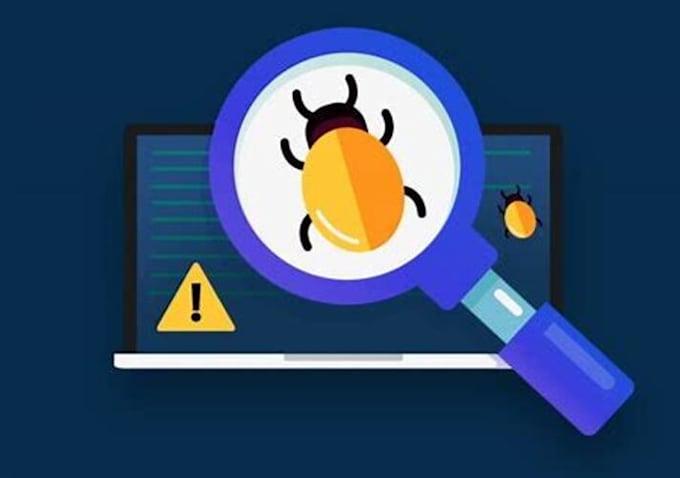 Fix bugs and errors in your code by Asif_desighner | Fiverr