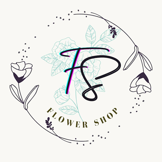 Make you the most professional and beautiful logo by Mokhtar_cher | Fiverr