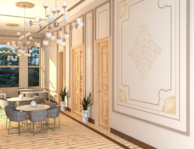 Create photorealistic interior renders by Gokcetan | Fiverr Create photorealistic interior renders by Gokcetan | Fiverr