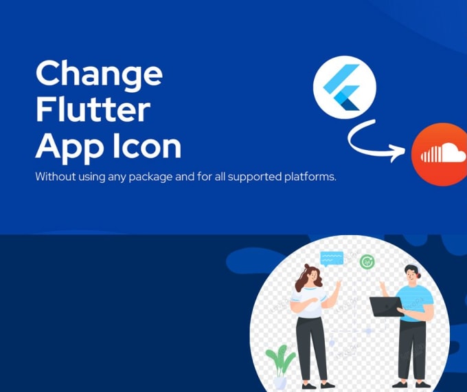 Develop front end application in flutter Develop front end application in flutter