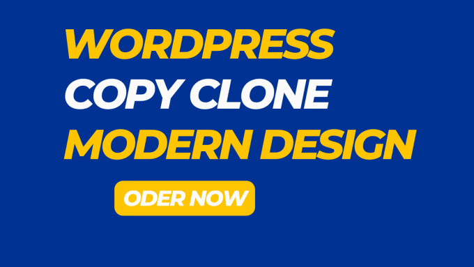 Design or redesign clean modern responsive wordpress website by ... Design or redesign clean modern responsive wordpress website by ...