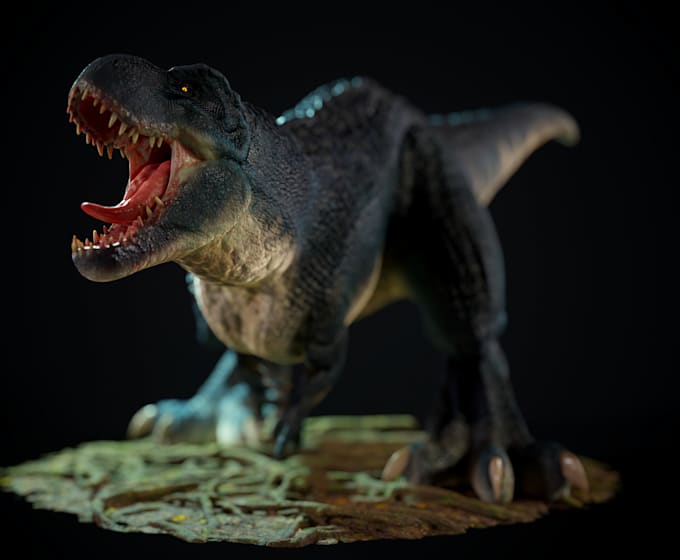 Make video game trailers with cgi in unreal engine by Dna_3dworkshop ...