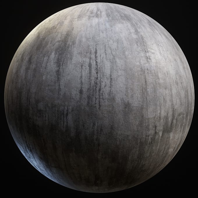 Create pbr materials and textures in substance designer by Mizahodim ...