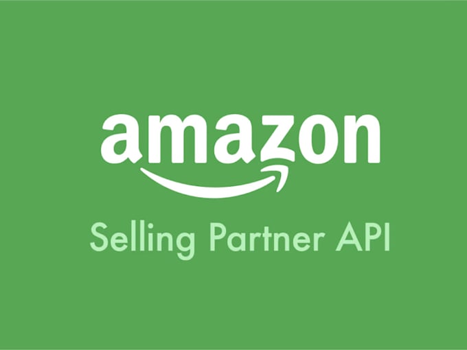 Develop a custom amazon seller tool using sp api or amazon advertising api