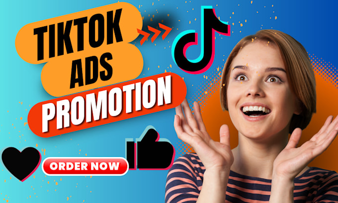 Optimize tiktok ads campaign tik tok ads tiktok advertising tiktok promotion by Alexander_wila ...