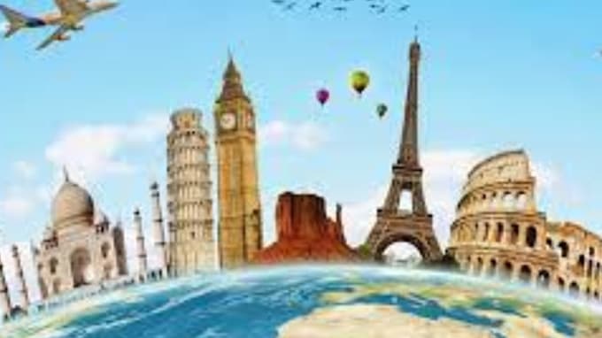 Create custom travel plans and itineraries for your dream vacation by ...