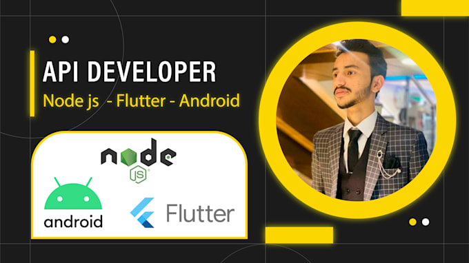Do mobile apps using flutter for both android and ios by Farooq_flutter ... Do mobile apps using flutter for both android and ios by Farooq_flutter ...