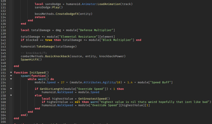 Debug Your Scripts On Roblox By Sideprogrammer Fiverr