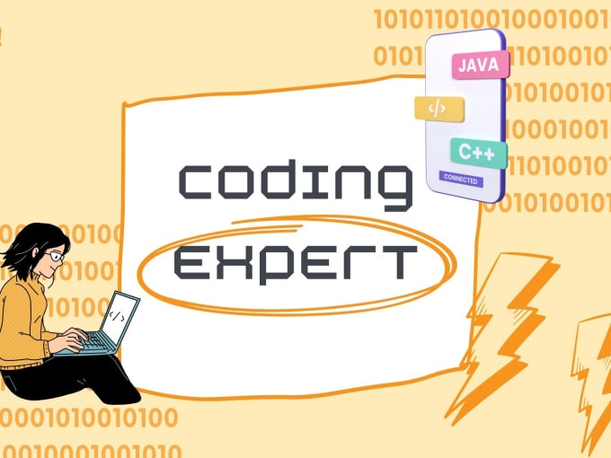 Do Html Css Js Php Java Programming By Divyamadrewa651 Fiverr