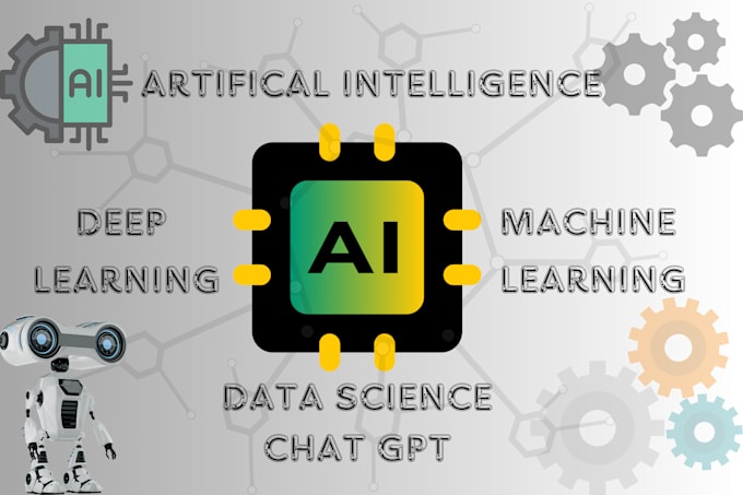 Develop machine learning deep learning and ai models in python by Ammar ... Develop machine learning deep learning and ai models in python by Ammar ...