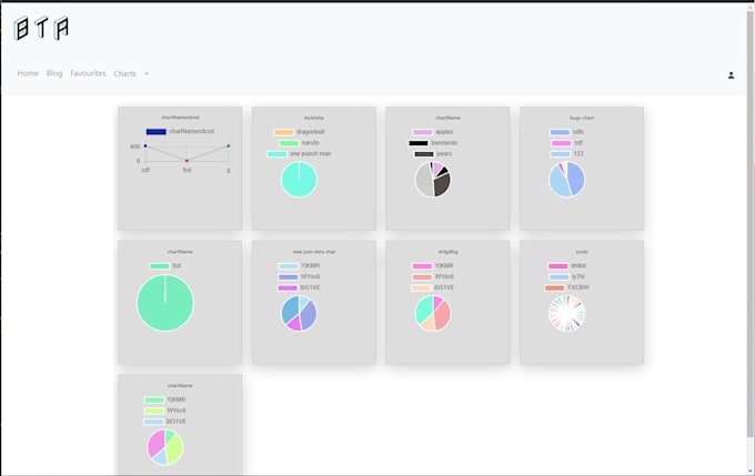 Work freelance on web development projects by Ryantuplin | Fiverr