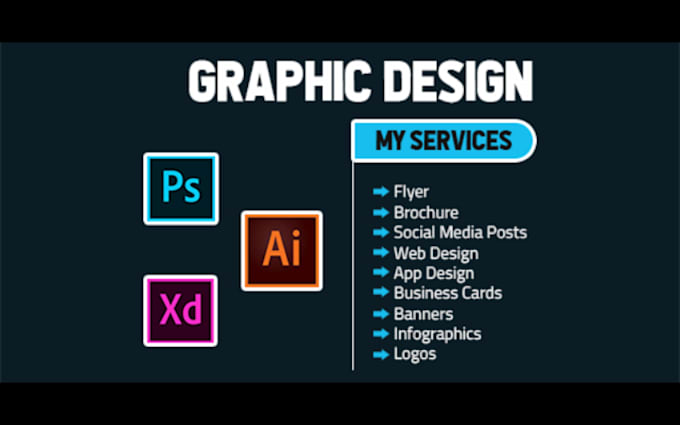 Do web designing logo packaging and label designs by Vaisalic | Fiverr
