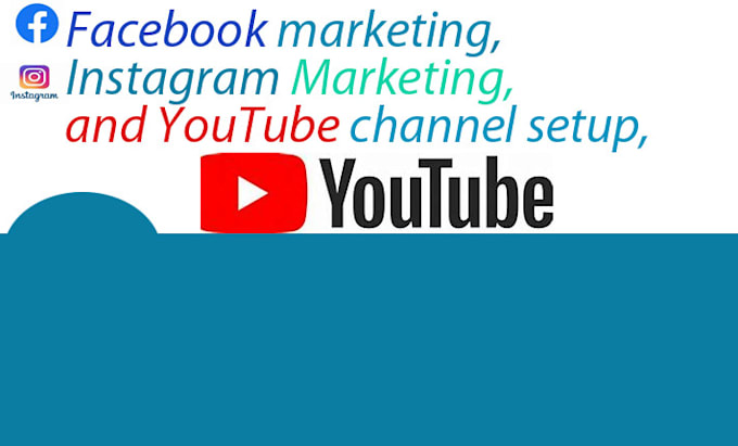 Setup and fb and marketeing instargem ads facebook ads by Rakibexpert1 | Fiverr