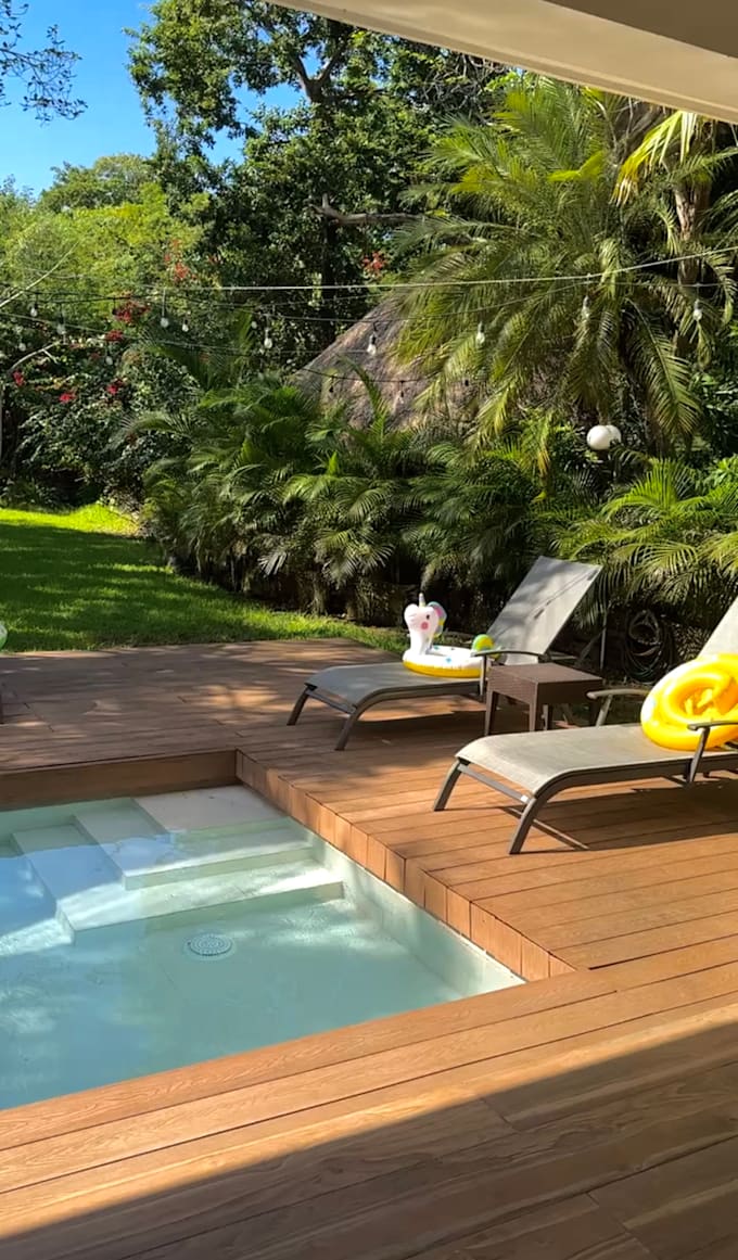 Create ugc video for your airbnb, hotel, or real estate property by ...