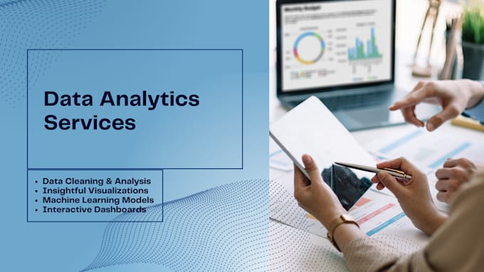 Do data analysis with python by Munimakbar | Fiverr