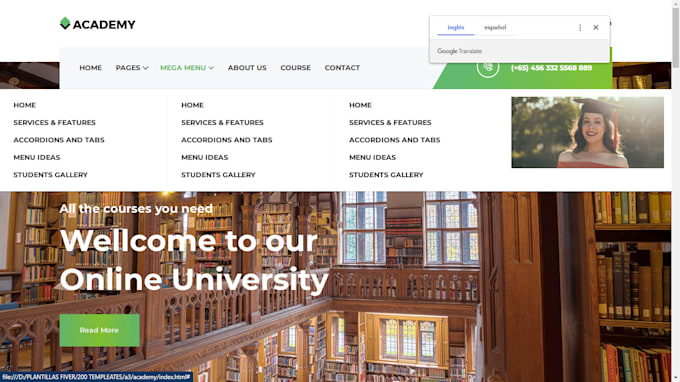 L develop responsive websites html css js by Sebastian9990 | Fiverr L develop responsive websites html css js by Sebastian9990 | Fiverr